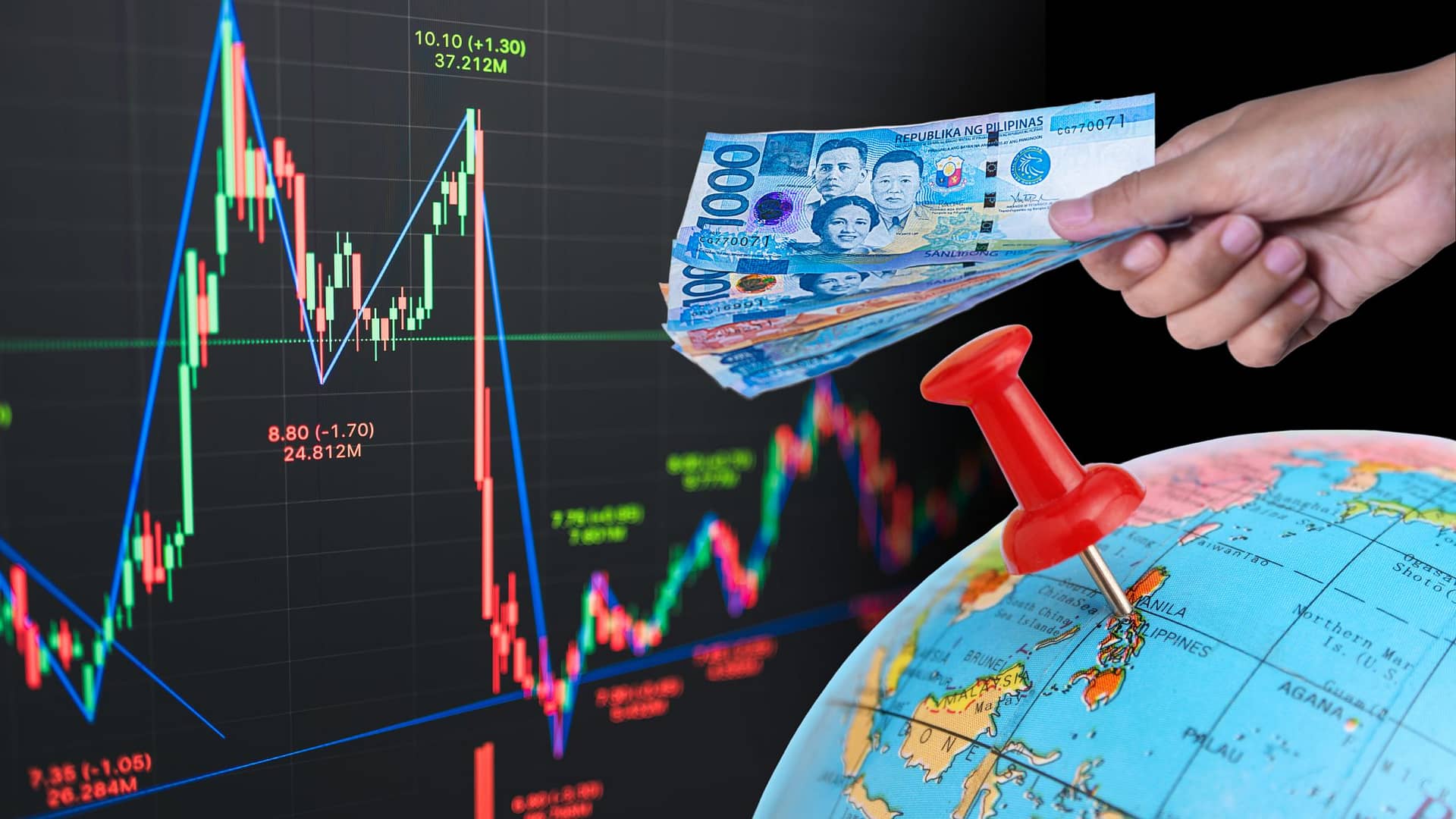 Philippine Inflation Hits Four-Year Low: What Businesses Can Learn from ... Philippine Inflation Hits Four-Year Low: What Businesses Can Learn from ...