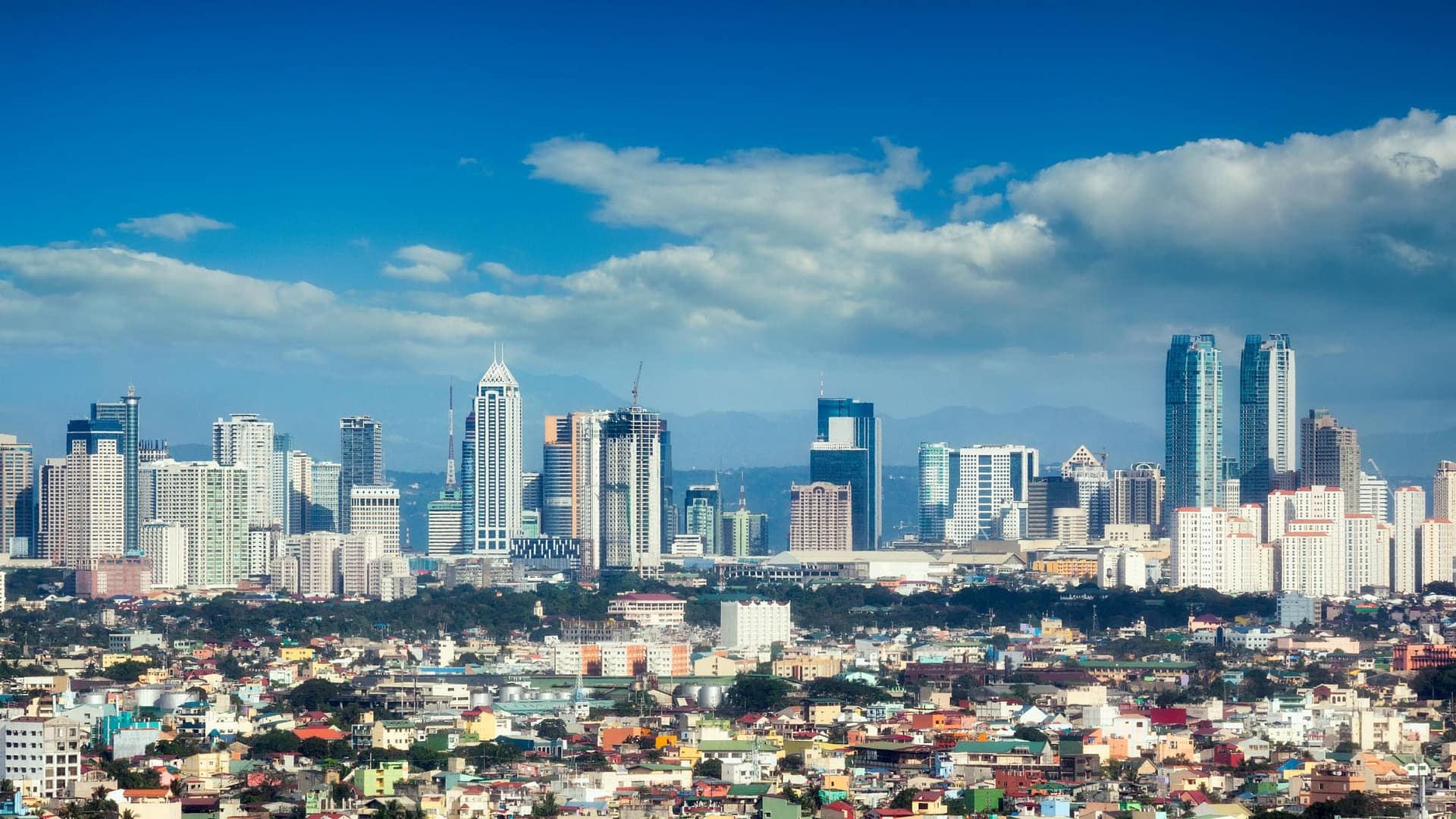 Metro Manila’s Condo Glut: Why the Real Estate Market is Taking 34 ...